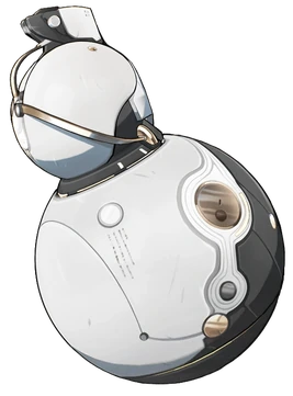 Terminal | Wuthering Waves Wiki | Fandom