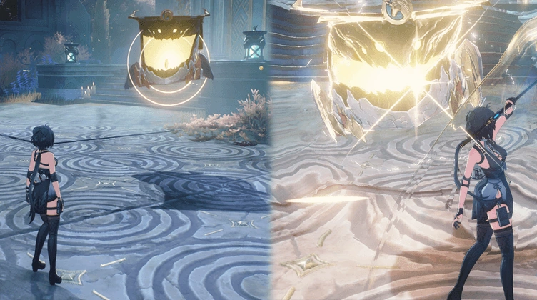 Tutorial/Chest Mimic | Wuthering Waves Wiki | Fandom