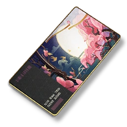 Sigil: Peach Blossom | Wuthering Waves Wiki | Fandom