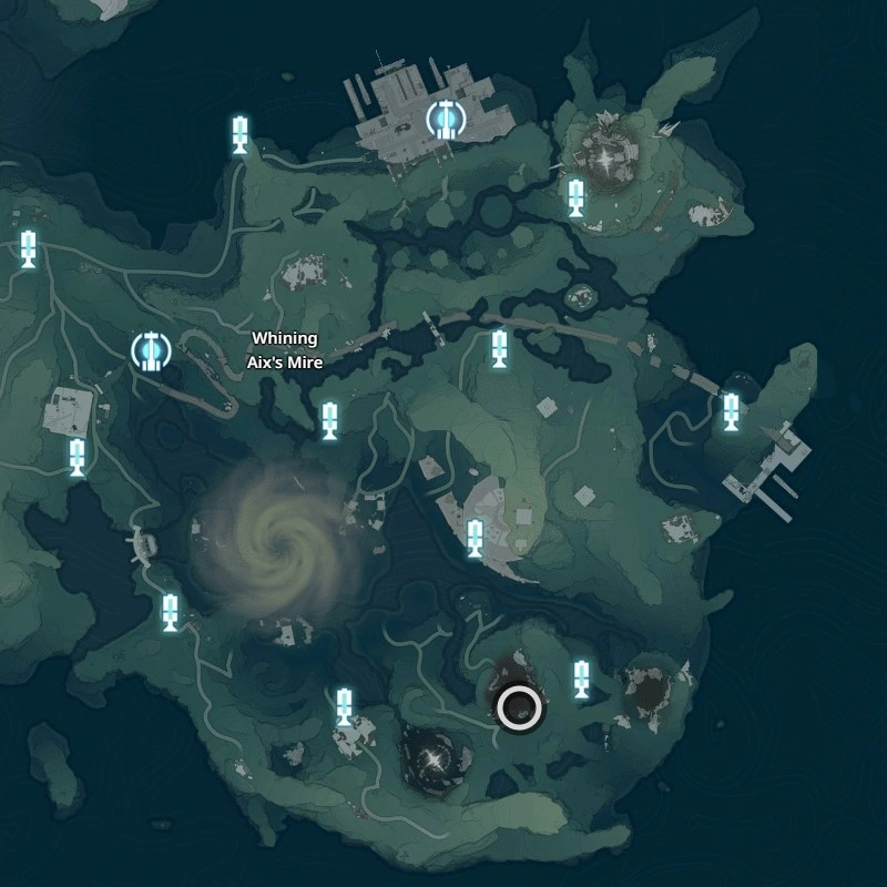 Though I Can't Fly | Wuthering Waves Wiki | Fandom