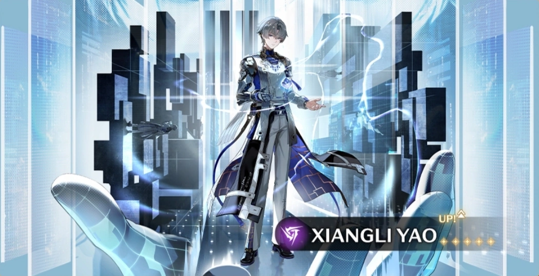 Celestial Revelation | Wuthering Waves Wiki | Fandom