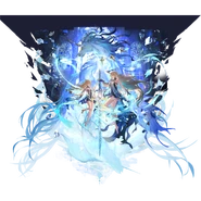 Cartethyia/Gallery | Wuthering Waves Wiki | Fandom
