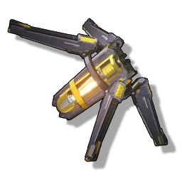 Rectifier of Voyager | Wuthering Waves Wiki | Fandom