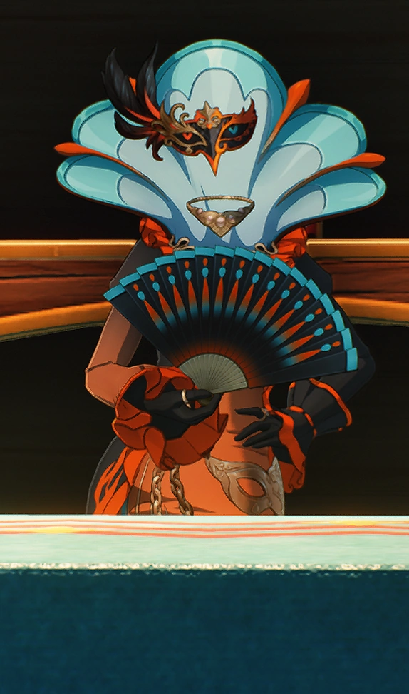 Nyarla | Wuthering Waves Wiki | Fandom