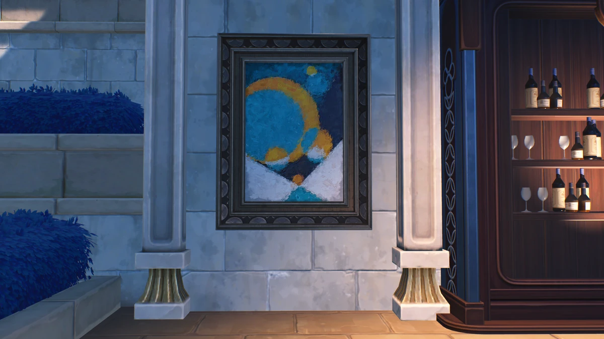 Pasoli | Wuthering Waves Wiki | Fandom