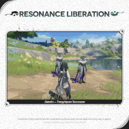 Jianxin/Gallery | Wuthering Waves Wiki | Fandom