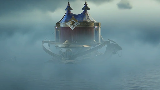 Through the Sea Thou Break | Wuthering Waves Wiki | Fandom