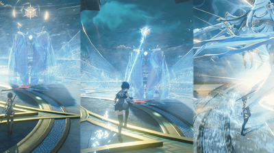 Tutorial/Sentry Construct | Wuthering Waves Wiki | Fandom