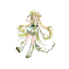 Verina | Wuthering Waves Wiki | Fandom