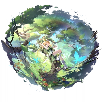 Verina | Wuthering Waves Wiki | Fandom