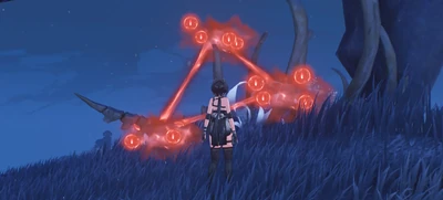 Tutorial/Nightmare Cloud | Wuthering Waves Wiki | Fandom