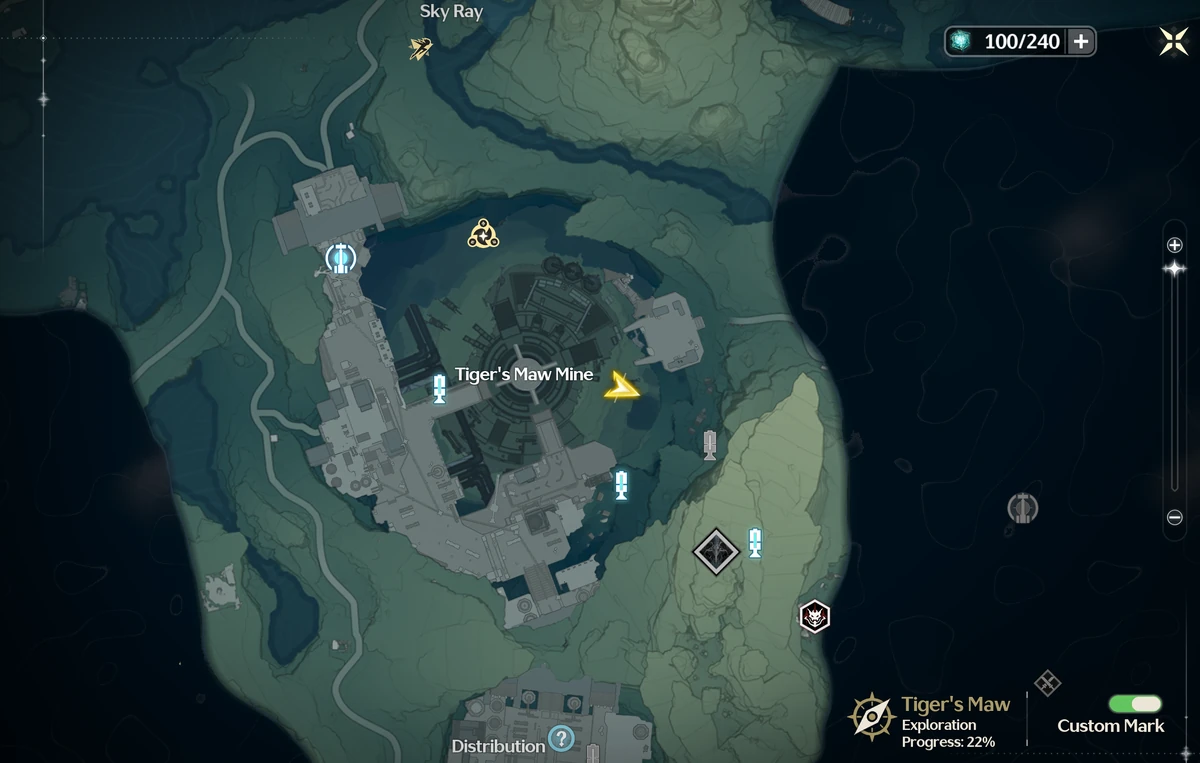 Tune of Rocks | Wuthering Waves Wiki | Fandom