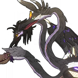 Impermanence Heron | Wuthering Waves Wiki | Fandom