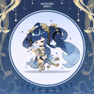 Iuno/Gallery | Wuthering Waves Wiki | Fandom