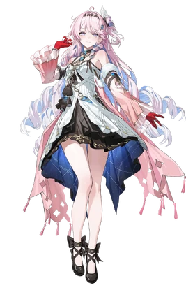 Denia | Wuthering Waves Wiki | Fandom