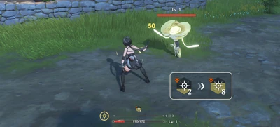 Tutorial/Spectro Frazzle Effect | Wuthering Waves Wiki | Fandom