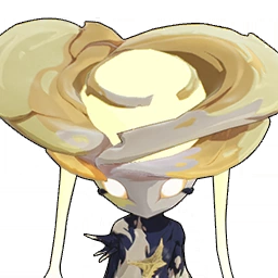 Zig Zag | Wuthering Waves TH Wiki | Fandom