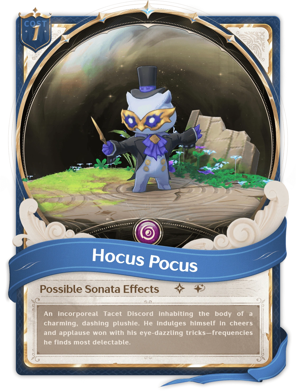 R06-Hocus Pocus | Wuthering Waves Wiki | Fandom