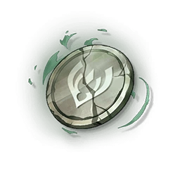 Aero Eroded Coin | Wuthering Waves Wiki | Fandom