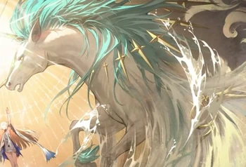 Imperator | Wuthering Waves Wiki | Fandom