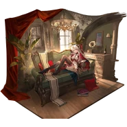 Carlotta/Gallery | Wuthering Waves Wiki | Fandom