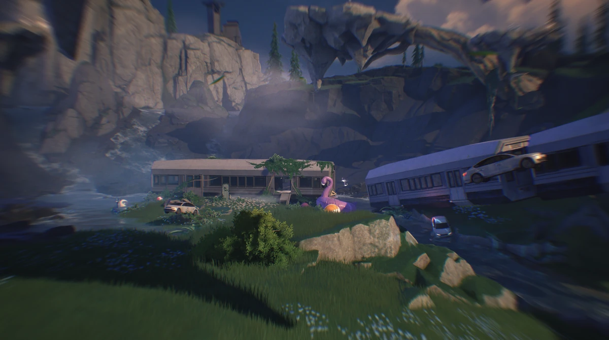 Waving Battlefield | Wuthering Waves Wiki | Fandom