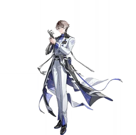 Xiangli Yao | Wuthering Waves Wiki | Fandom