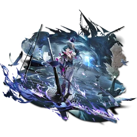 Brant | Wuthering Waves Wiki | Fandom