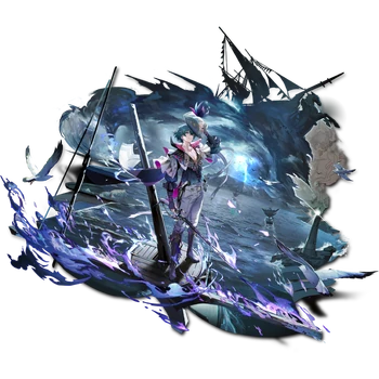 Brant | Wuthering Waves Wiki | Fandom