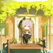 Zani/Gallery | Wuthering Waves Wiki | Fandom