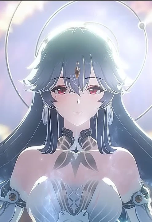 Goddess | Wuthering Waves Wiki | Fandom