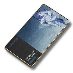 Sigil | Wuthering Waves Wiki | Fandom