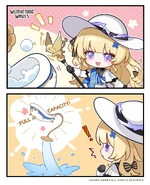 Phoebe/Gallery | Wuthering Waves Wiki | Fandom