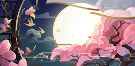 Sigil: Peach Blossom | Wuthering Waves Wiki | Fandom