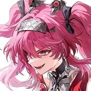 Lupa/Gallery | Wuthering Waves Wiki | Fandom