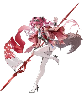 露帕 | 鸣潮 Wiki | Fandom