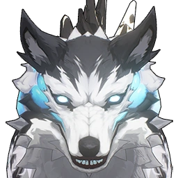 Glacio Dreadmane | Wuthering Waves Wiki | Fandom