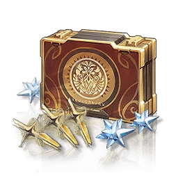 Vault's Forging Collection | Wuthering Waves Wiki | Fandom