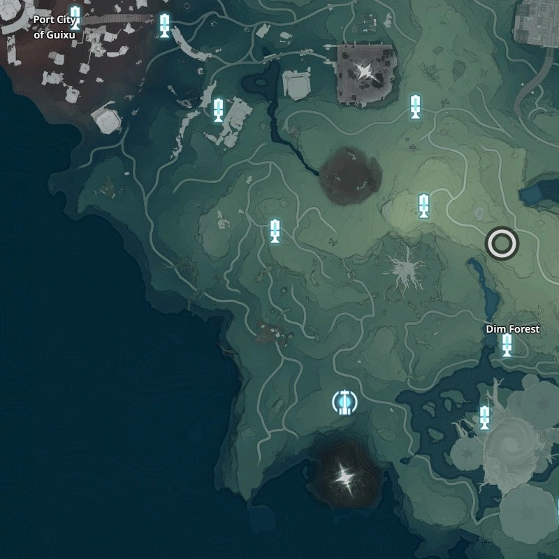 Gorilla Gazer | Wuthering Waves Wiki | Fandom