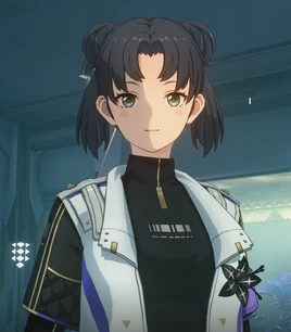 Chengshi | Wuthering Waves Wiki | Fandom