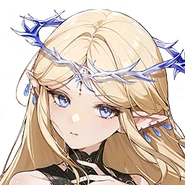 Cartethyia/Gallery | Wuthering Waves Wiki | Fandom