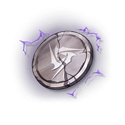Electro Eroded Coin | Wuthering Waves Wiki | Fandom