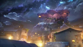 Moon-Chasing Festival | Wuthering Waves Wiki | Fandom
