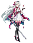 Carlotta/Gallery | Wuthering Waves Wiki | Fandom