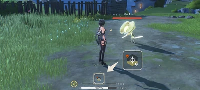 Tutorial/Spectro Frazzle Effect | Wuthering Waves Wiki | Fandom