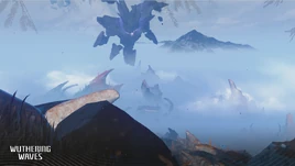 Norfall Barrens | Wuthering Waves Wiki | Fandom