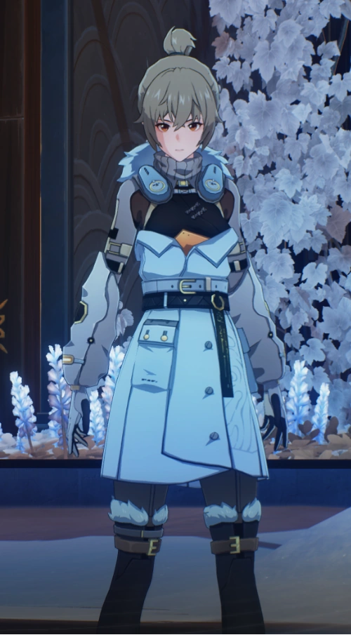 Youning | Wuthering Waves Wiki | Fandom