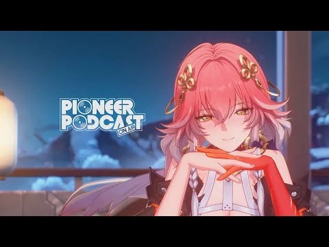 Midnight Podcasts | Wuthering Waves Wiki | Fandom