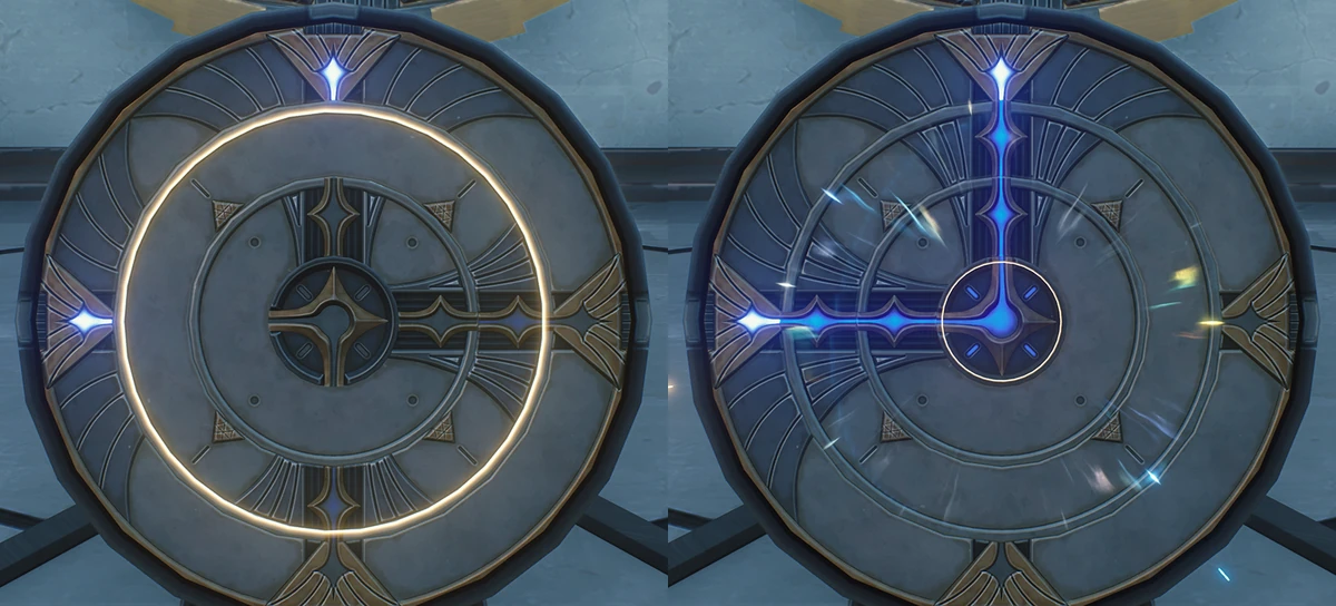 Tutorial/Spinning Mechanism | Wuthering Waves Wiki | Fandom