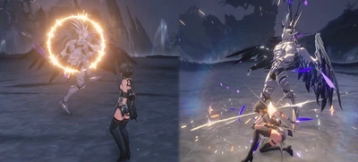 Tutorial/Counterattack | Wuthering Waves Wiki | Fandom